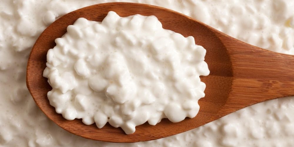 Cottage Cheese - What Does It Taste Like & What Is It, Exactly?
